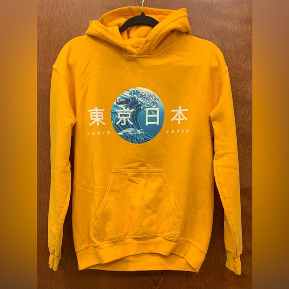 Popular Poison | Shirts | Popular Poison Tokyo Japan The Great Wave Off ...